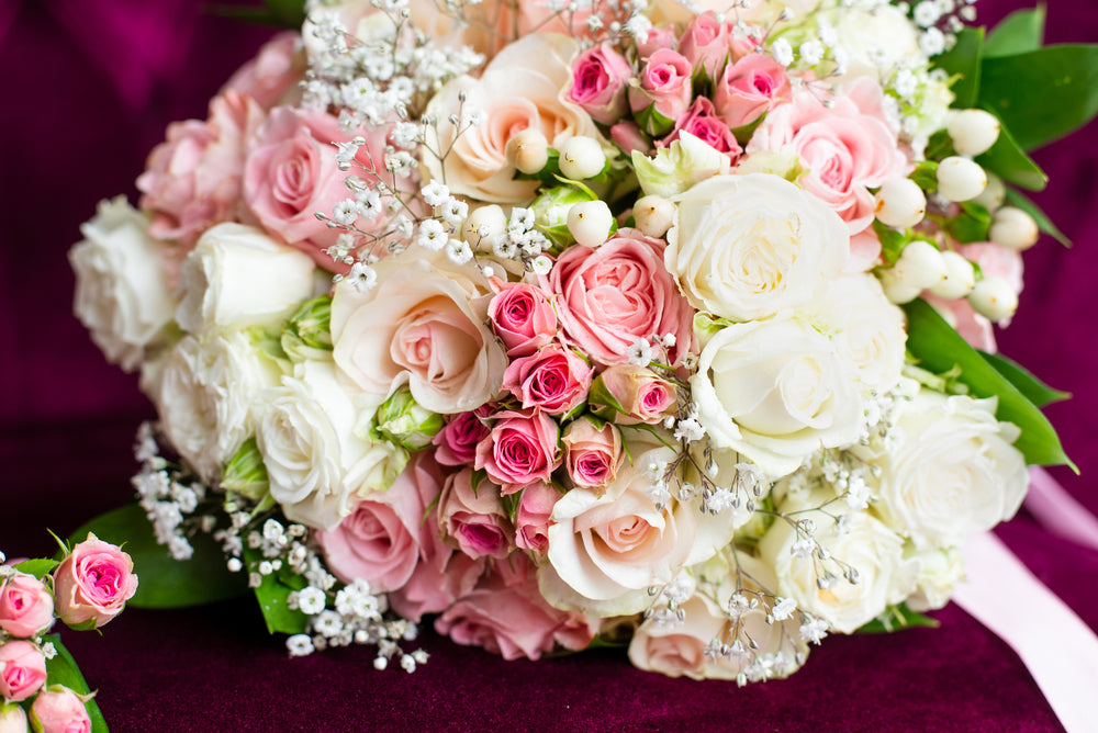 The Psychological Impact of Gifting Flowers