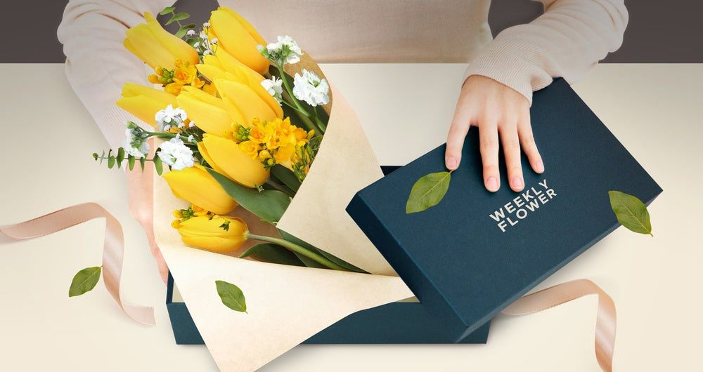 Enjoy These Great Benefits with a Flower Subscription Plan - Bloomen